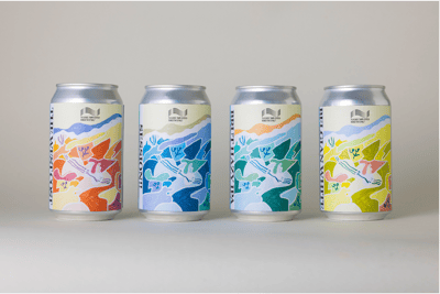 NAMI NO OTO BREWING