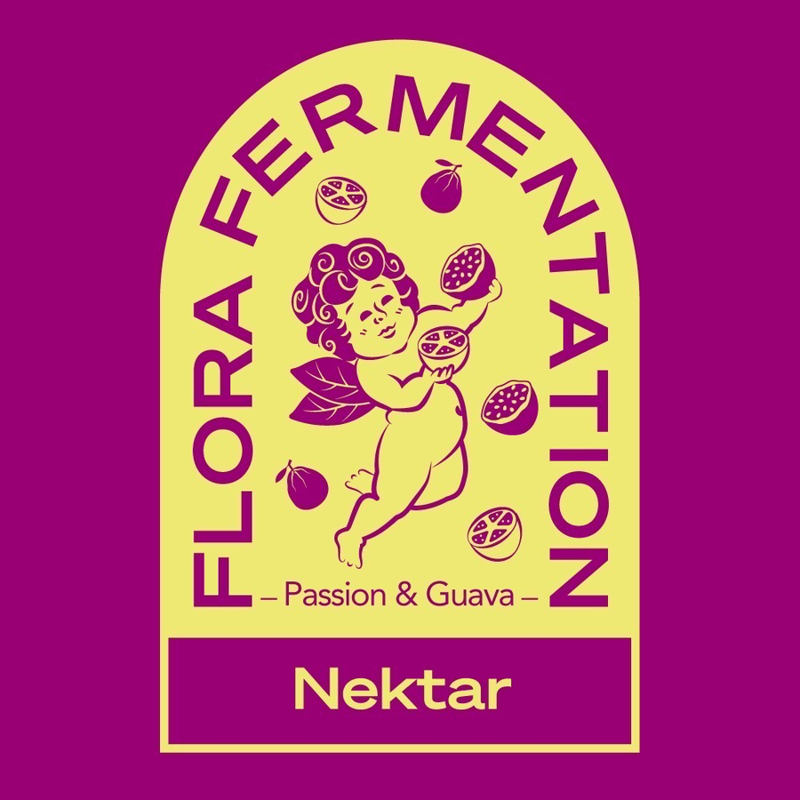 FLORA FERMENTATION