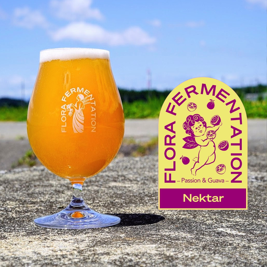 FLORA FERMENTATION