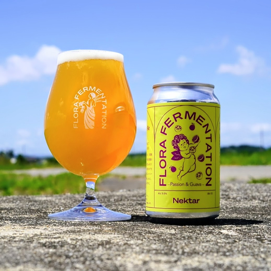 FLORA FERMENTATION