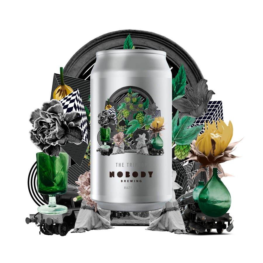 Teenage Brewing