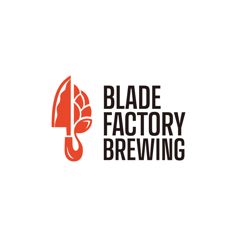 BLADE FACTORY BREWING / TOPページ